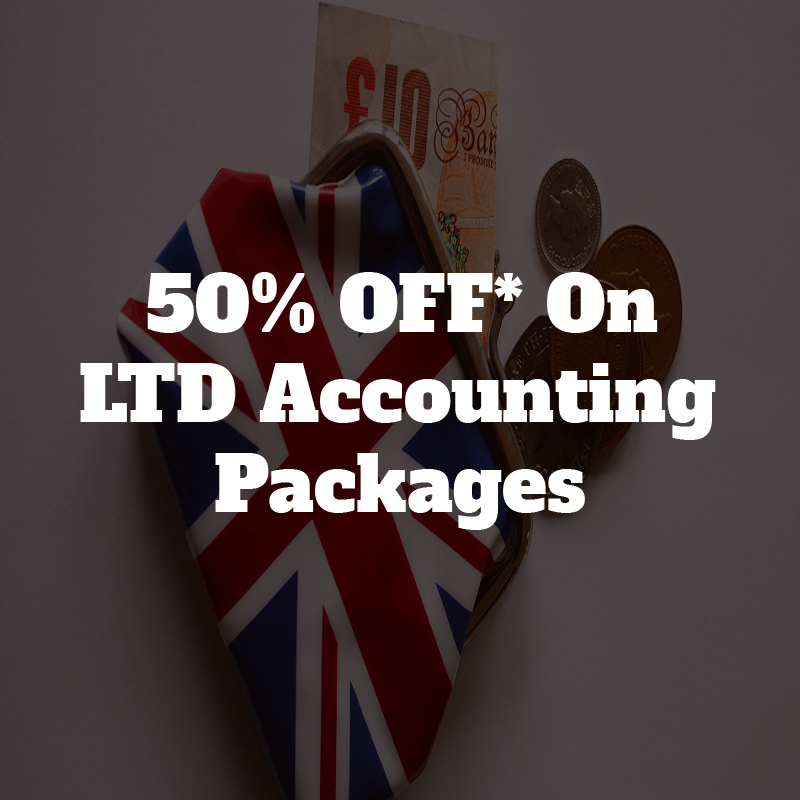 Limited Company Accounting Starting @ £40pm | Limited Company ...
