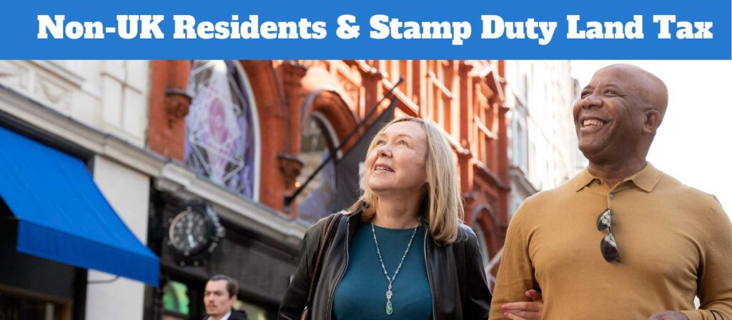 First Time Buyer Stamp Duty Relief | First Time Buyers SDLT Relief