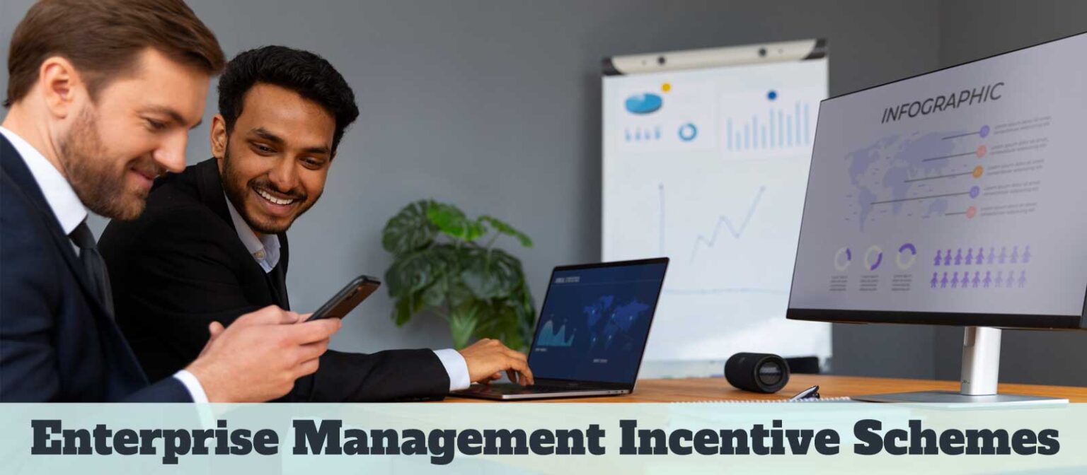 Enterprise Management Incentive Schemes | EMI Share Option