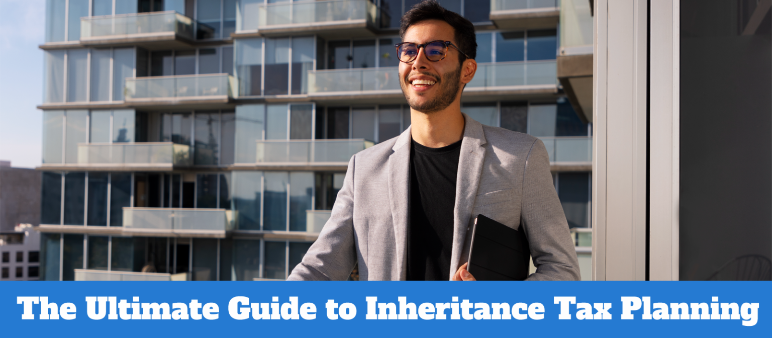 The Ultimate Guide to Inheritance Tax Planning By IHT Advisers