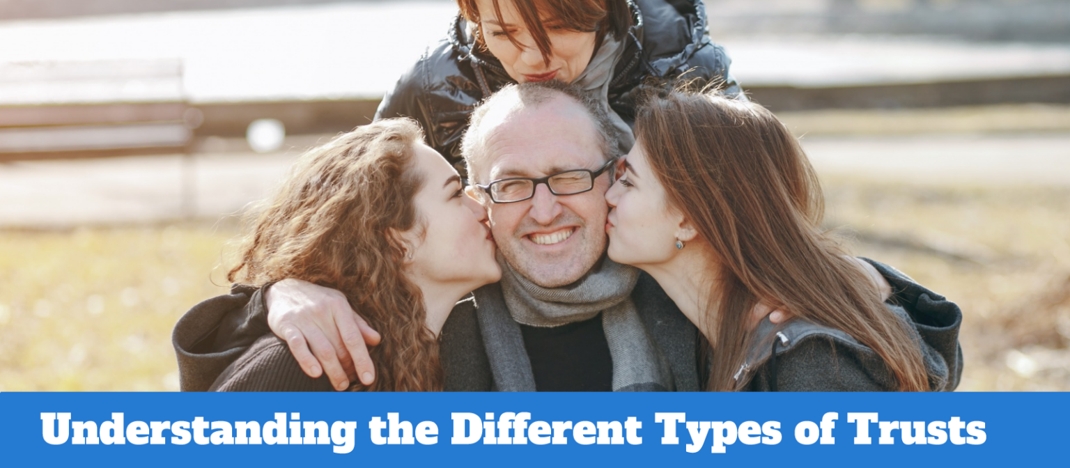How to Set Up Different Types of Trusts in the UK | Trust Formation